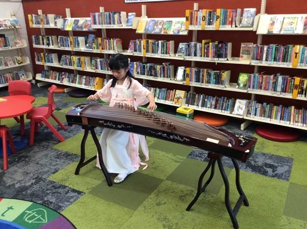 Blockhouse Bay Library - OurAuckland