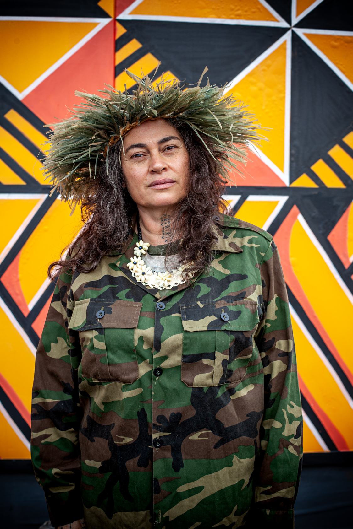 Mamalu workshop - OurAuckland