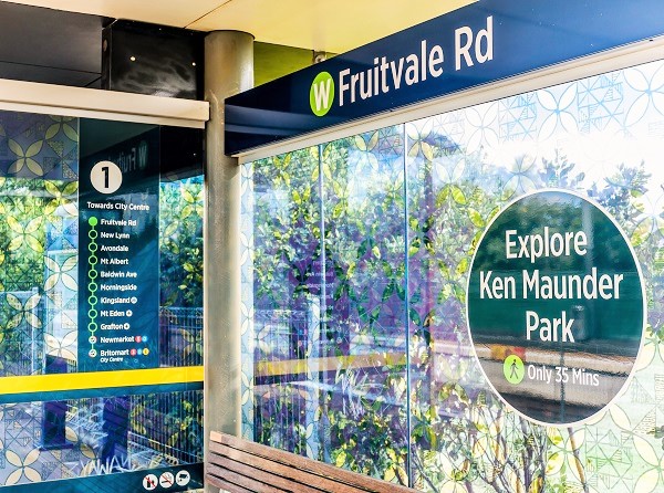 Have you seen the sign? - OurAuckland