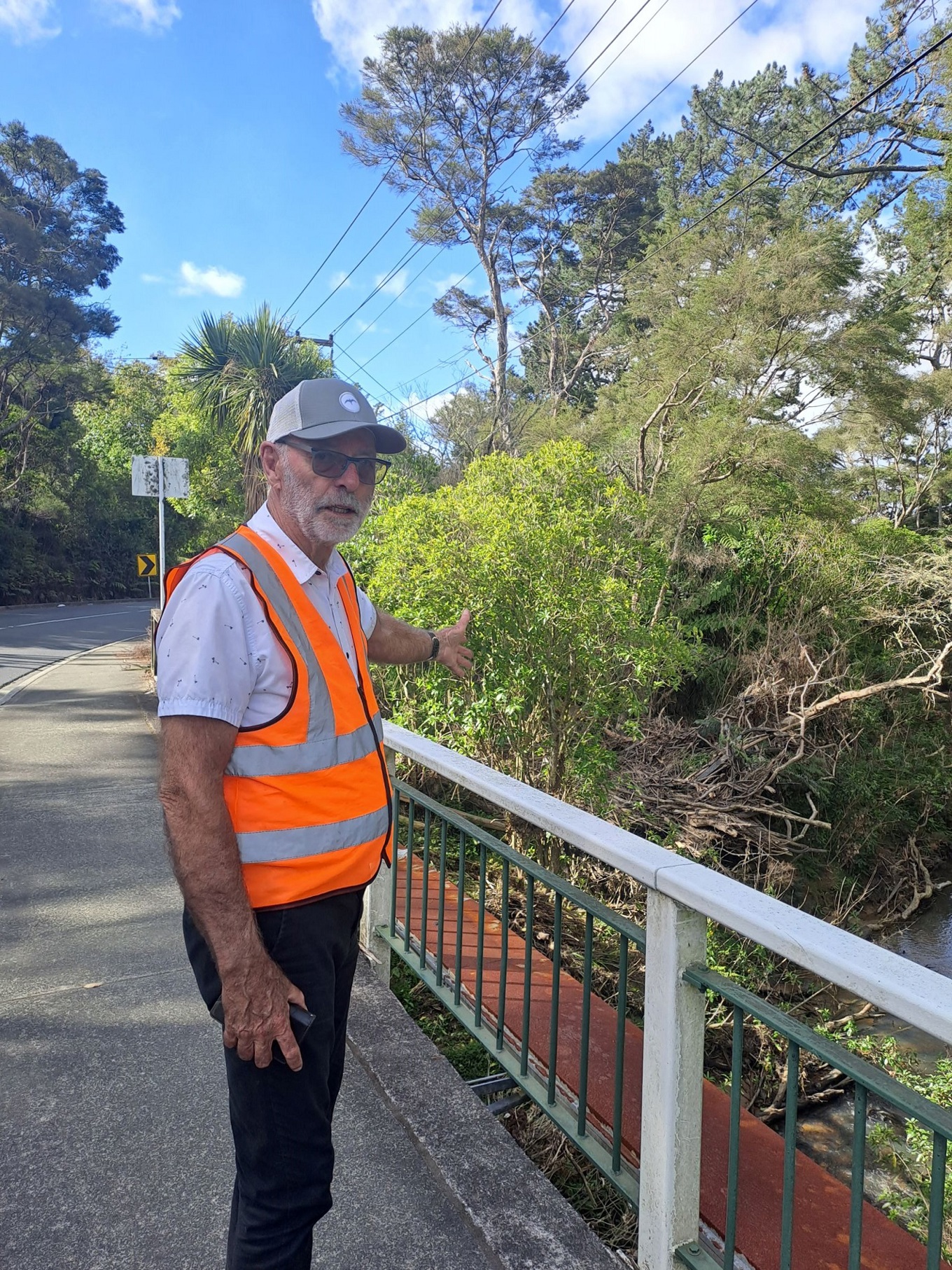 Mayor announces next step in the Big Auckland Fix-Up - OurAuckland