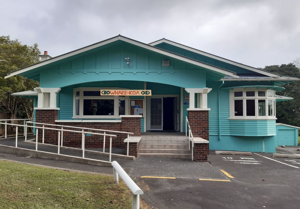 Whare Koa Māngere – Venue Hire for Community & Private Events - OurAuckland