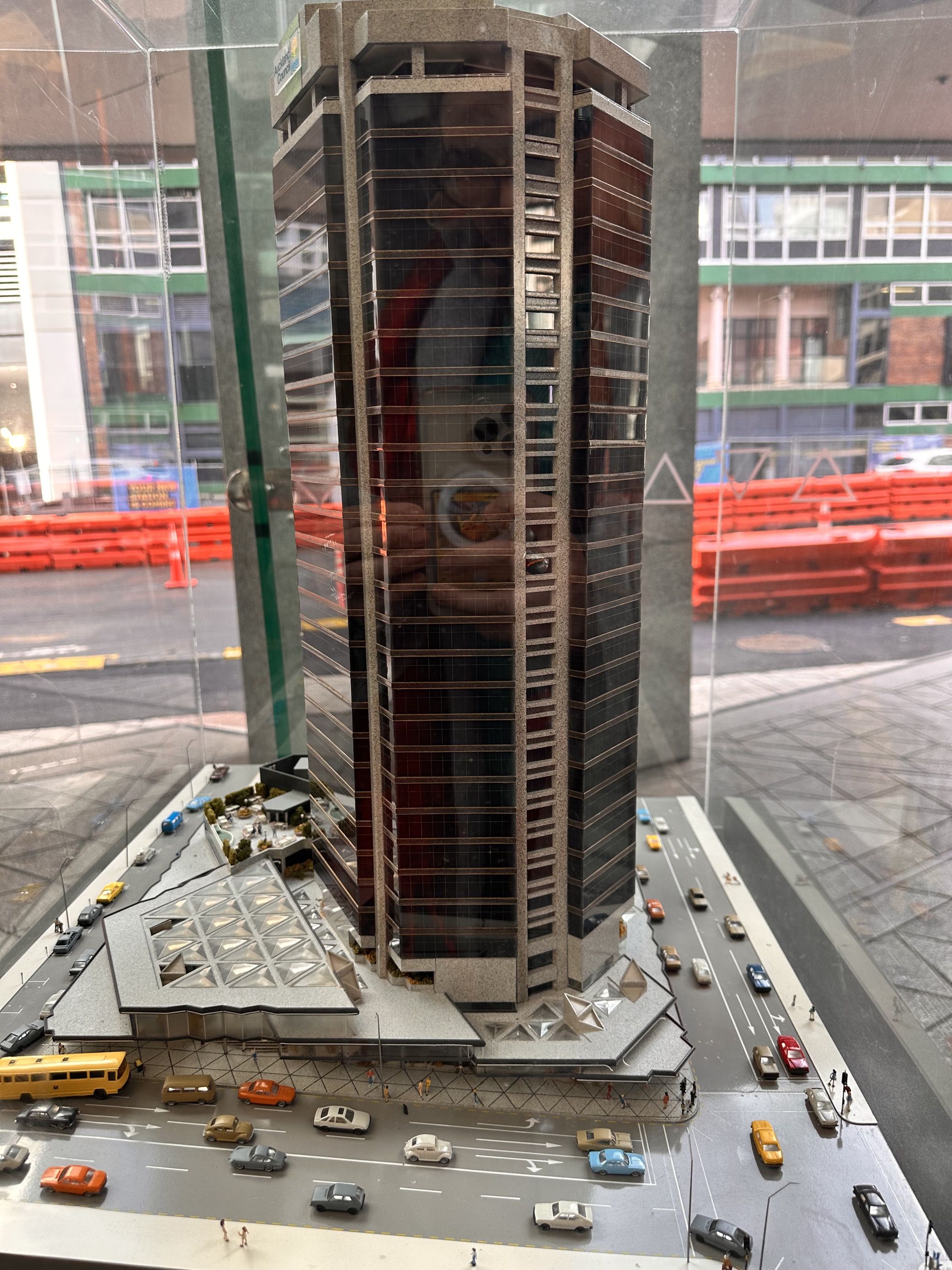 Mayor pleased with progress reducing council property footprint ...