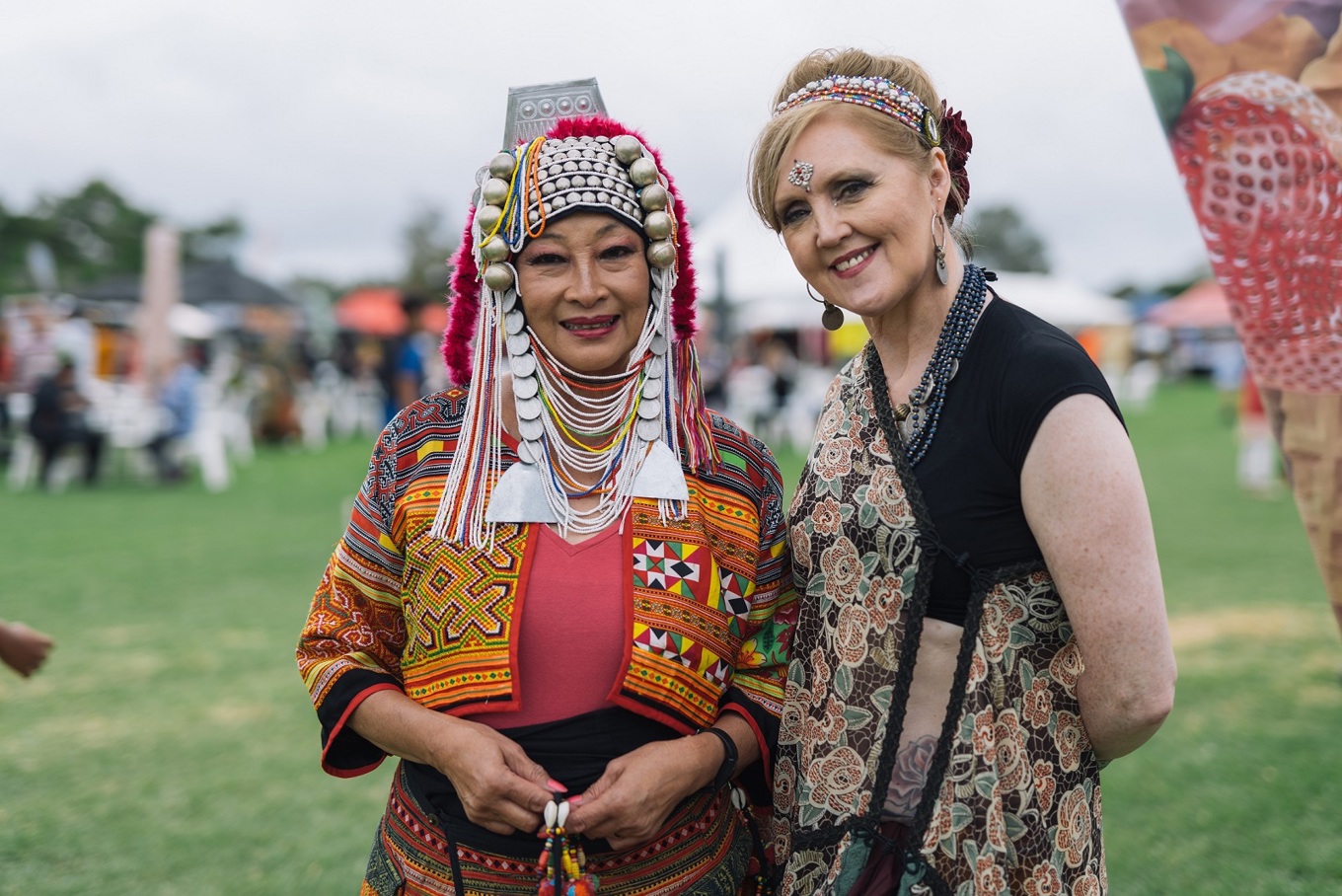 Cultural festival returns to celebrate Auckland’s diversity - OurAuckland