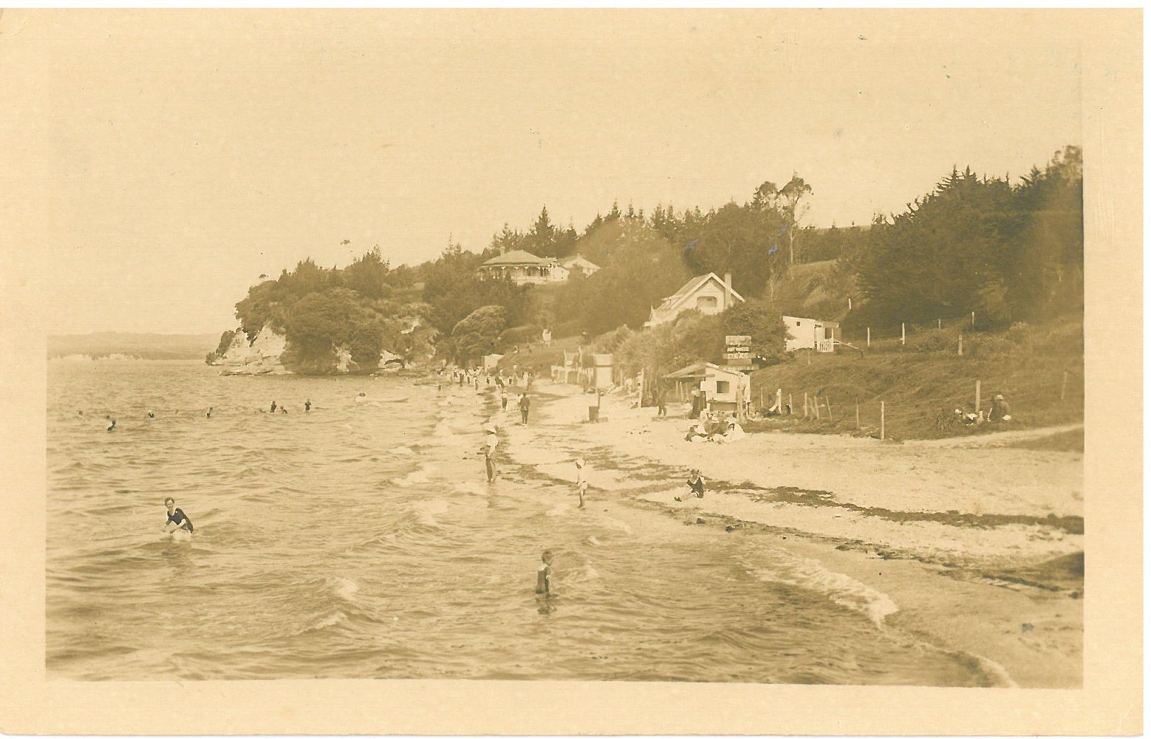 175 years of Howick: Marking a major milestone - OurAuckland