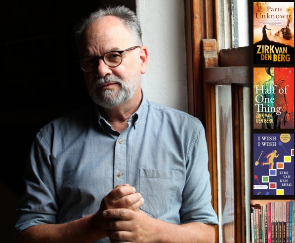 Creating Writers - OurAuckland