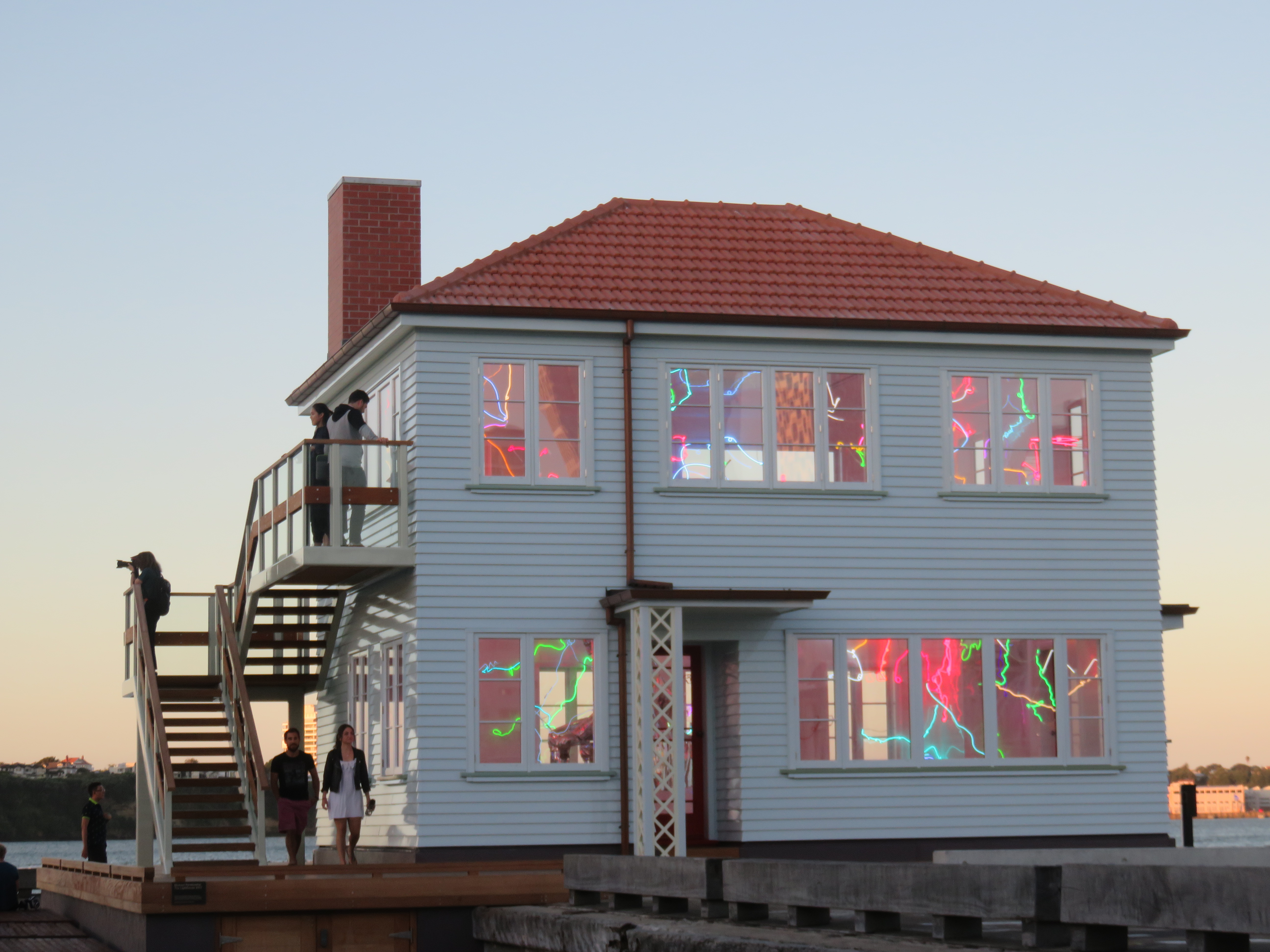 Welcome to The Lighthouse - OurAuckland