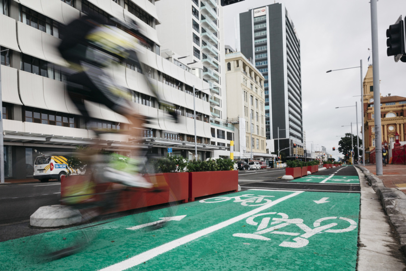 Aucklanders shape the city's future direction - OurAuckland