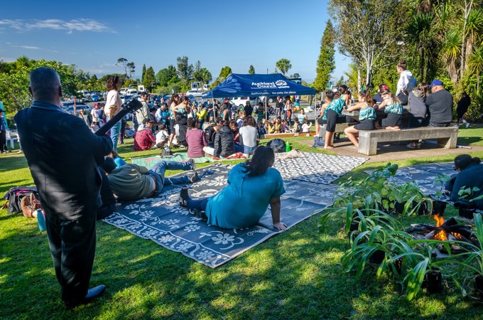Matariki Festival comes back to Arataki - OurAuckland