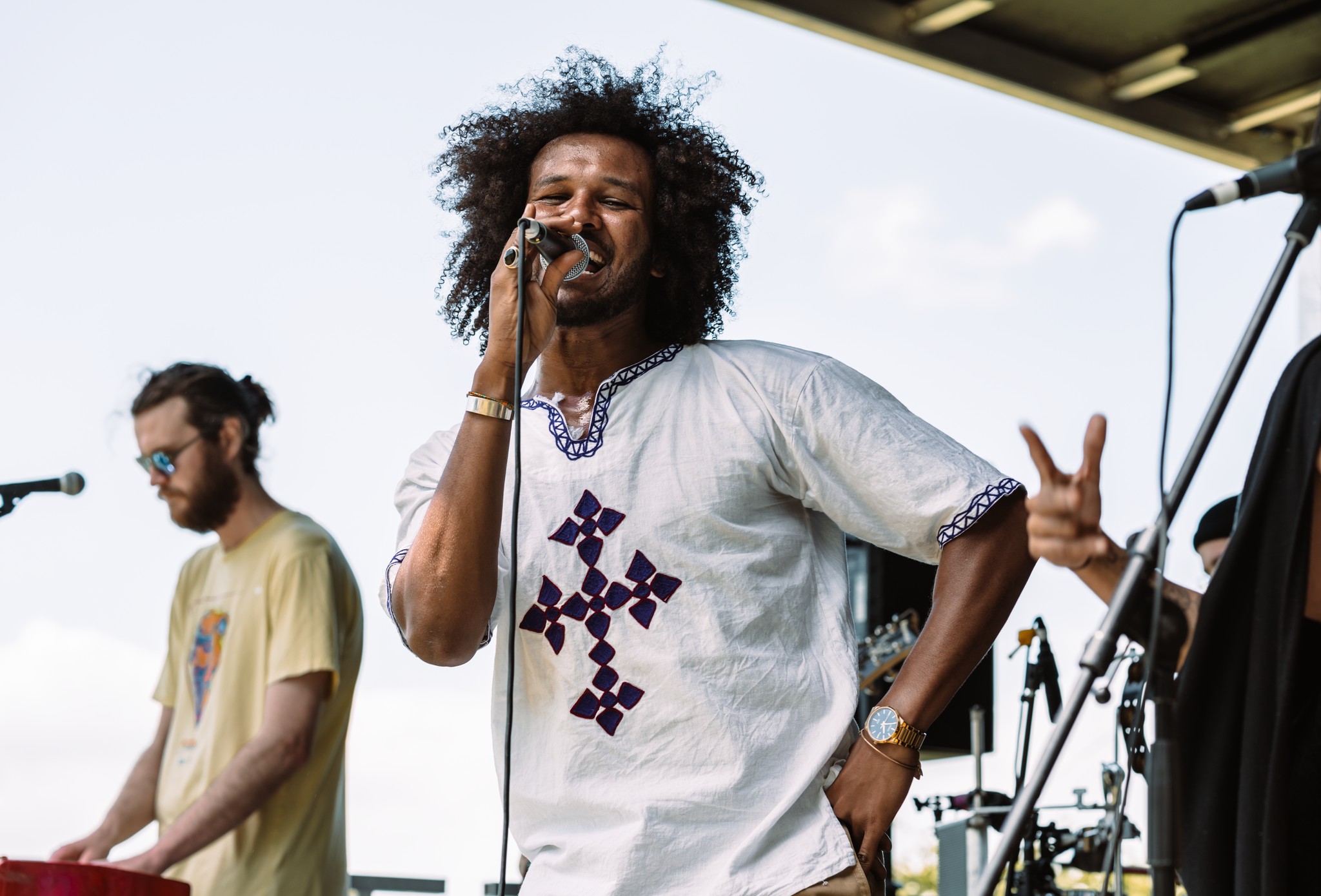 Music events - OurAuckland