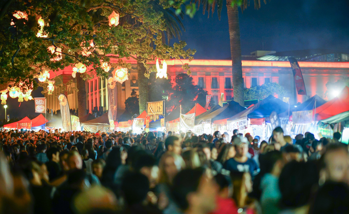 Major events coming to Auckland from July - OurAuckland