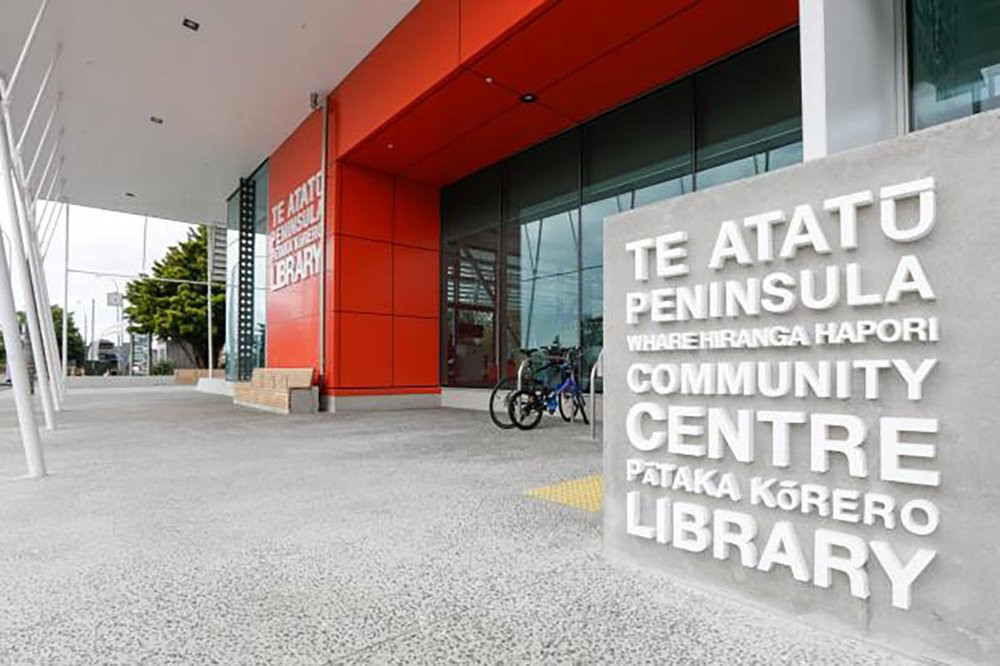Te Atatū Peninsula Community Hub – Venue Hire & Event Spaces - OurAuckland