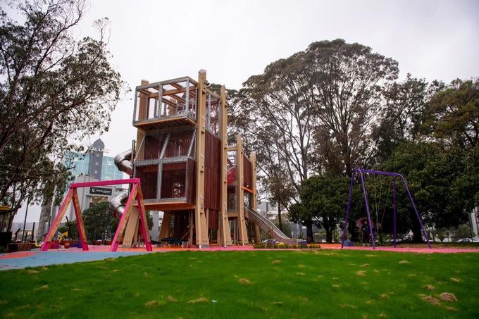 Fun Playground The Top Cool And Unique Playgrounds On Long Island ⋆