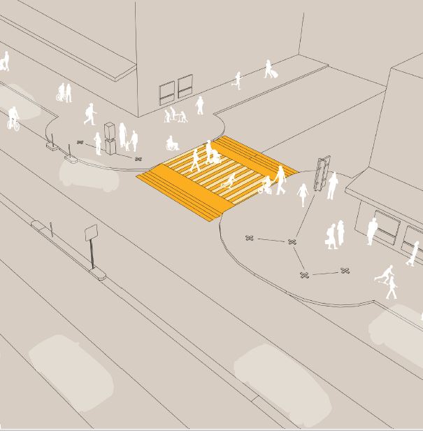 Have your say on nine ideas to make Ponsonby Road even better - OurAuckland