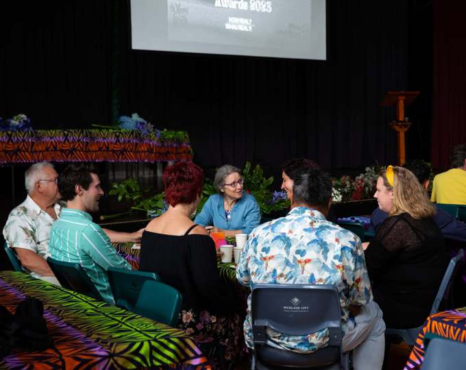 The power of rangatahi celebrated in Whau Youth Awards - OurAuckland