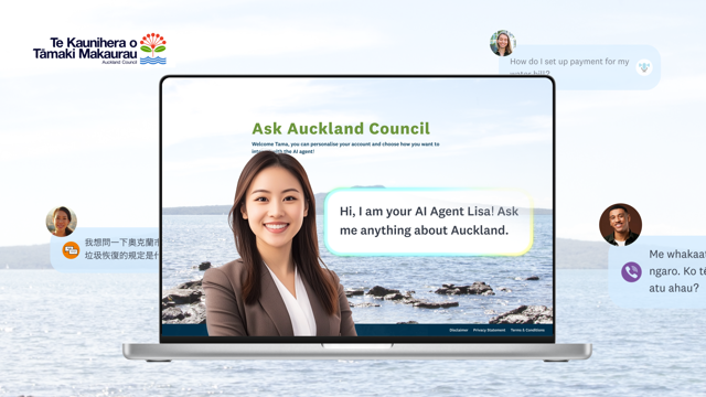 Technology / Innovation - OurAuckland