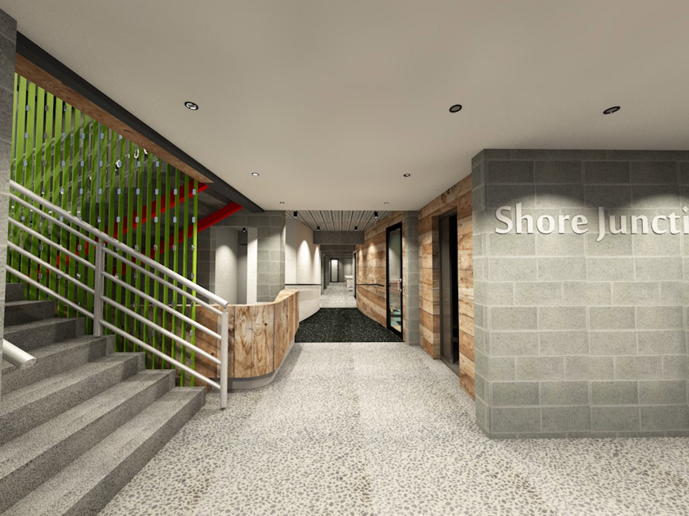 Shore Junction, sure thing! - OurAuckland