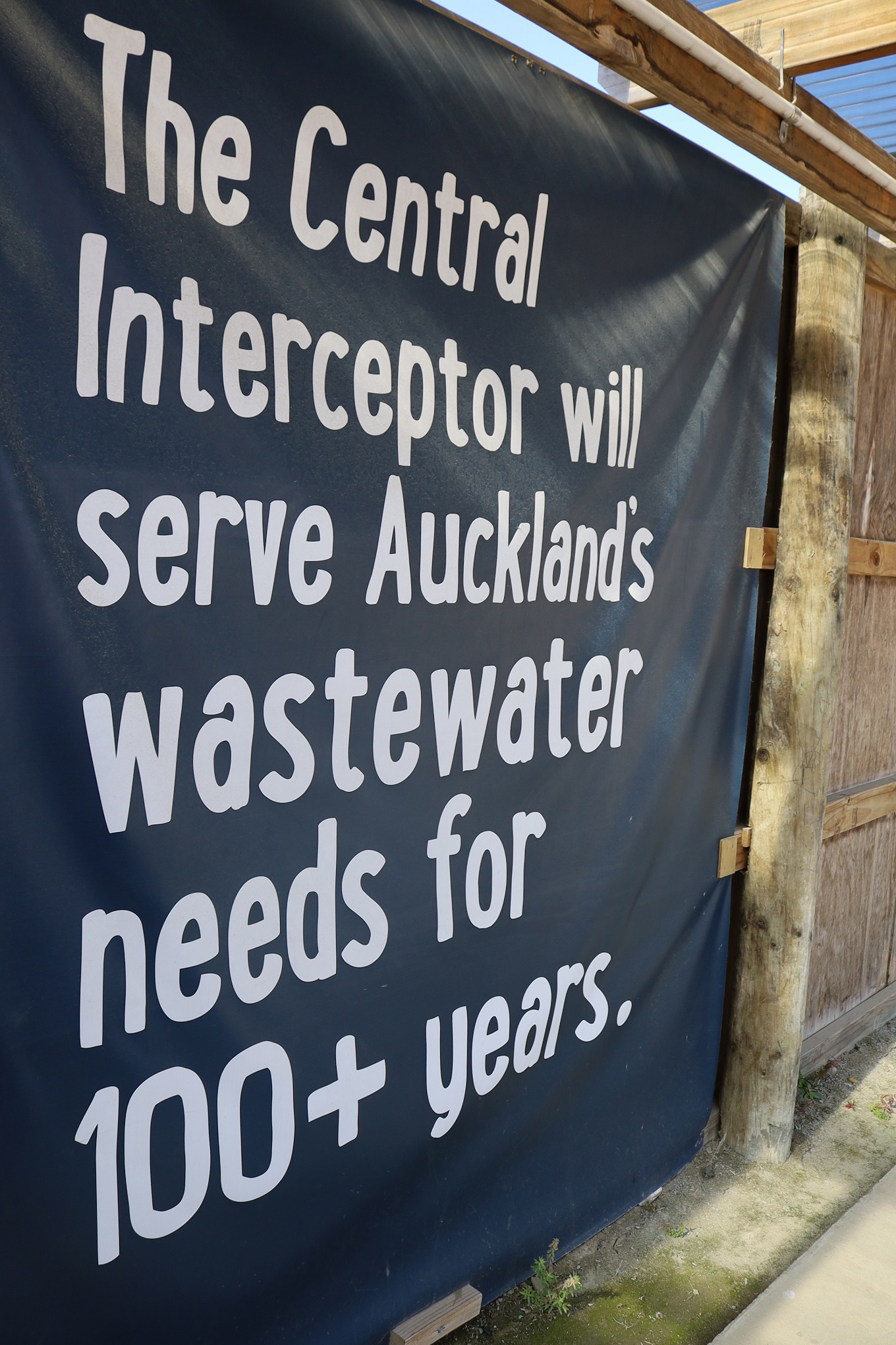 Watercare receives green light for funding for Point Erin Central ...