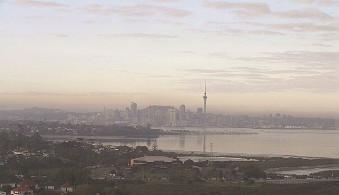 Keeping Auckland’s Air Clean - OurAuckland