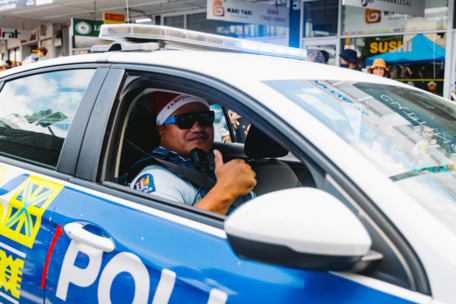 Welcome to Auckland - Stay Safe & Connected - OurAuckland