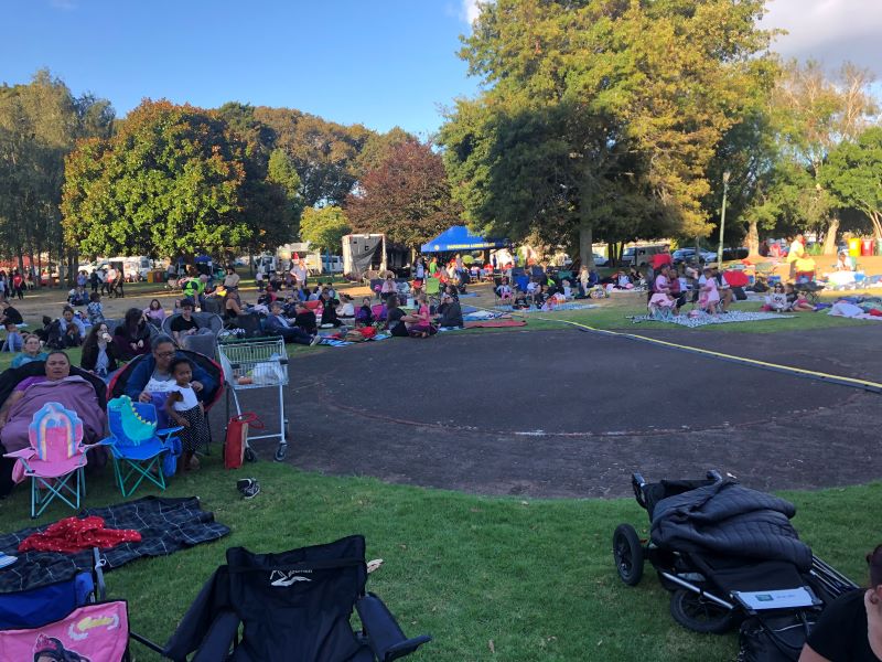 Papakura community groups supported by grants - OurAuckland