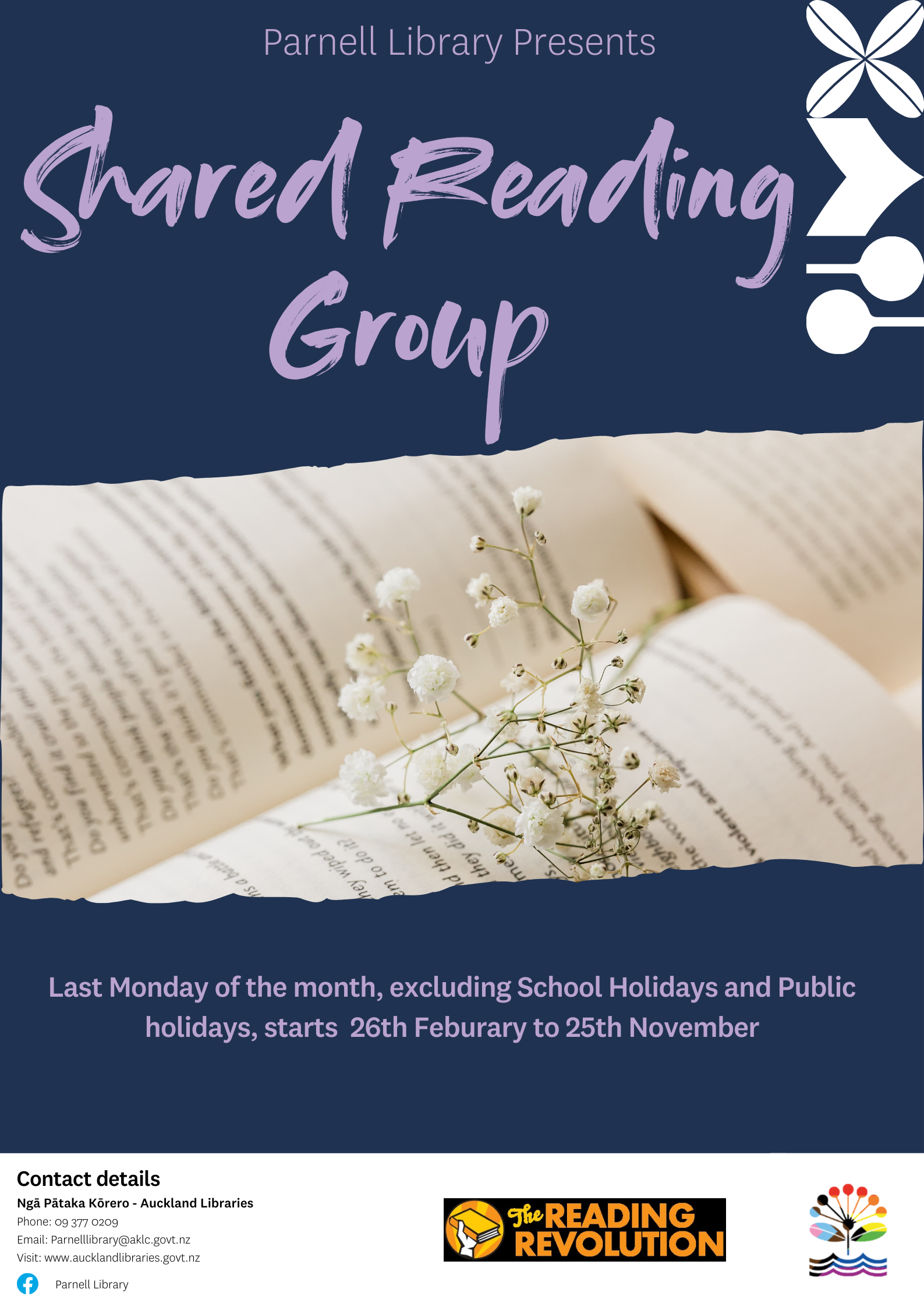 Parnell Library - OurAuckland