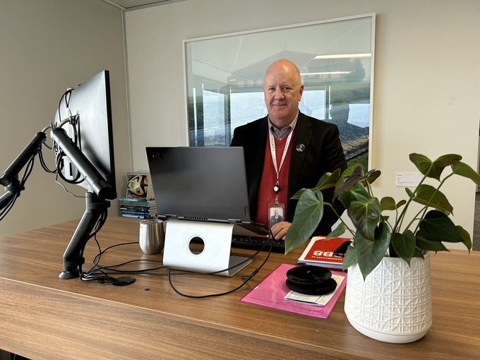 How Auckland Council is responding to the workplace challenge - OurAuckland