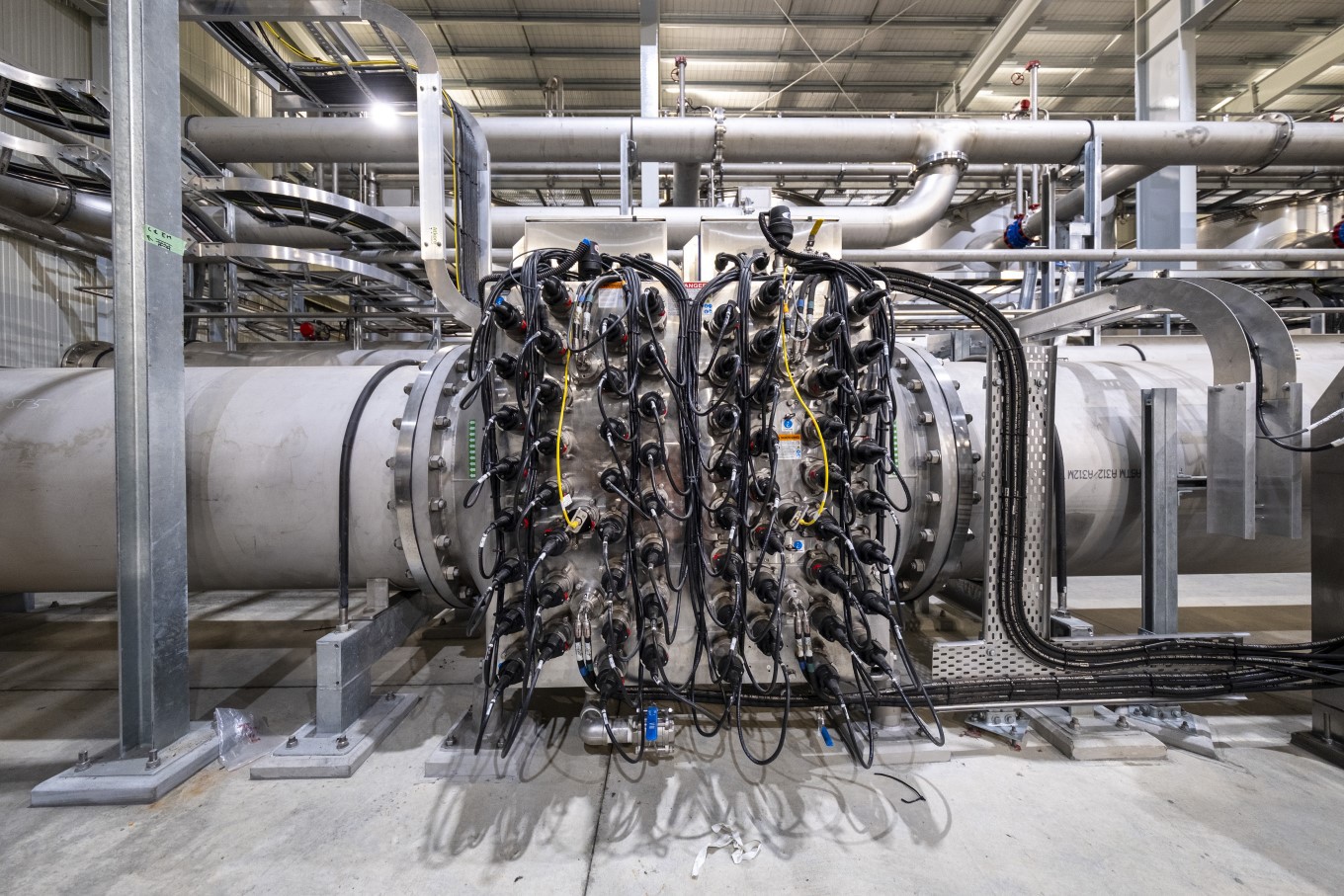 New Papakura water treatment plant boosts Auckland’s water supply by 12 ...