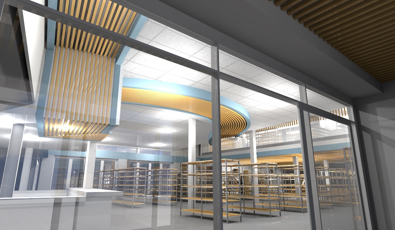 Multi-million-dollar upgrade starts soon at Ōrewa Library - OurAuckland