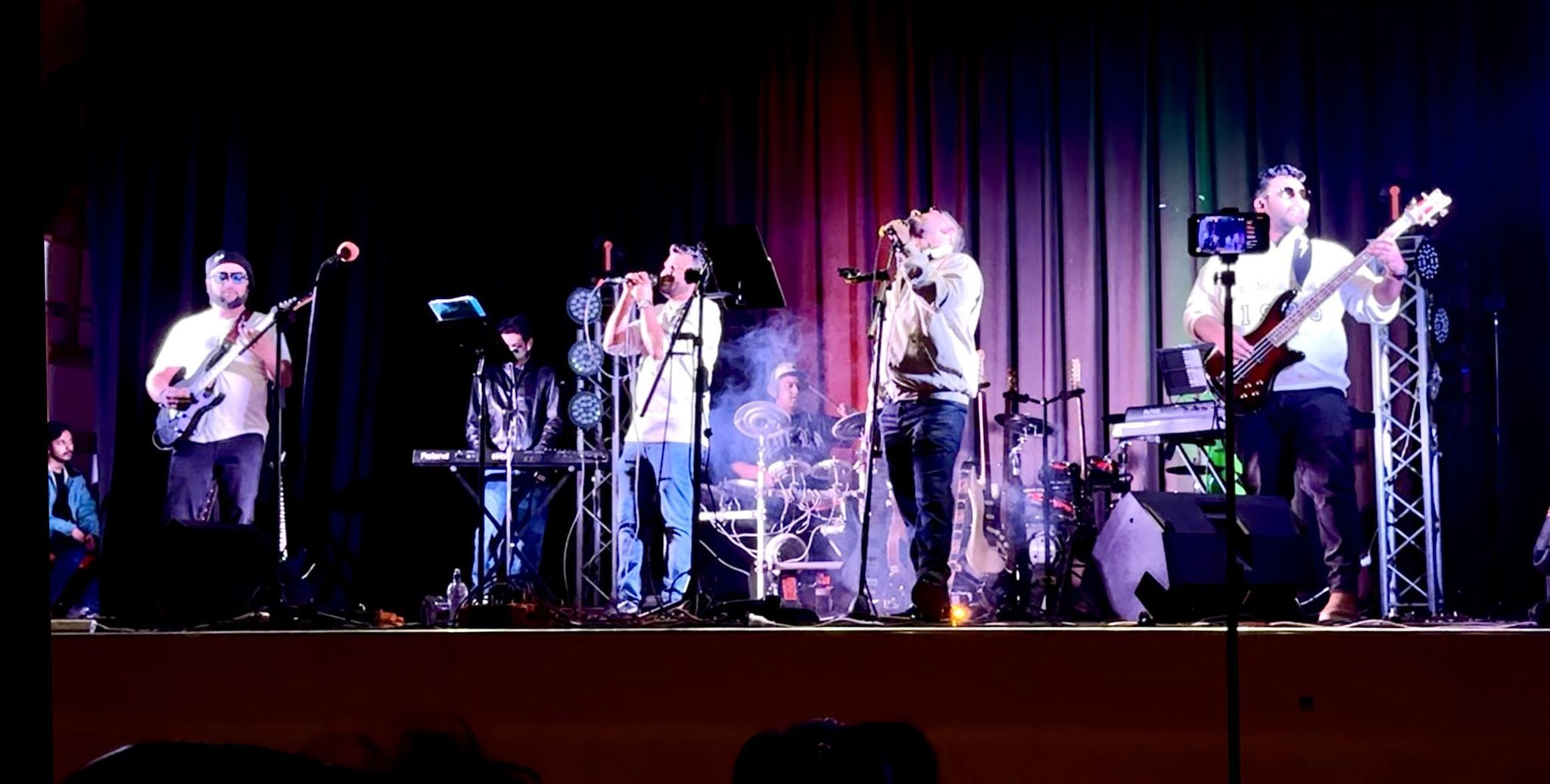 Love Anthem concert - OurAuckland
