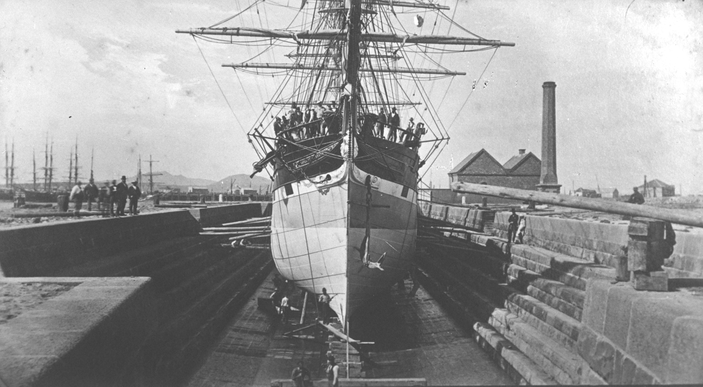 Engineering New Zealand Heritage Walks - OurAuckland
