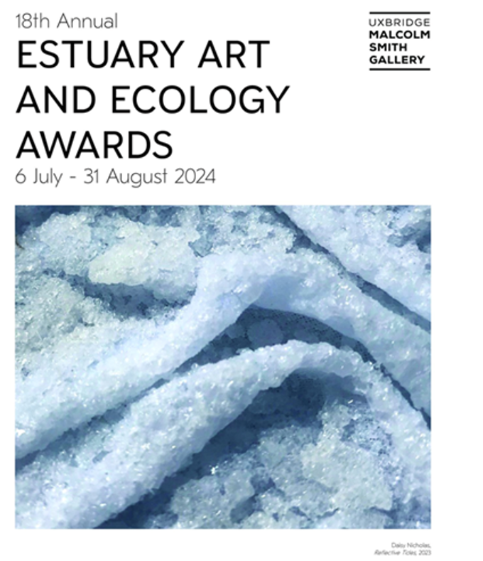 Finalist announced in the 18th Estuary Art and Ecology Awards 2024 ...