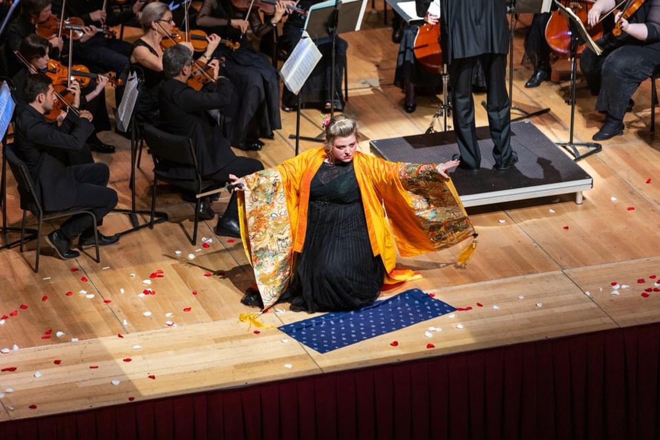 Opera Gala 2026 - OurAuckland