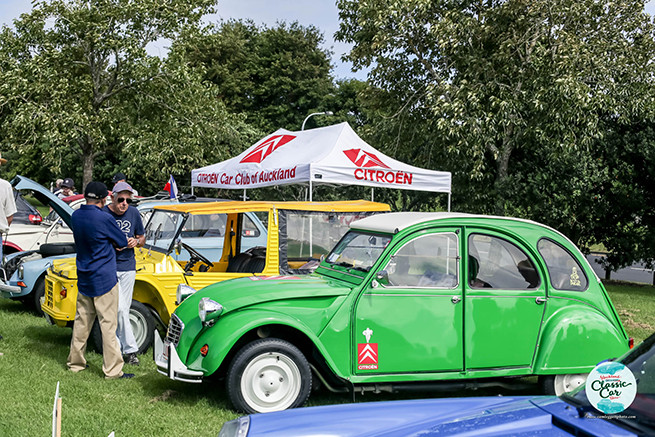 Car enthusiasts revved up in Howick - OurAuckland