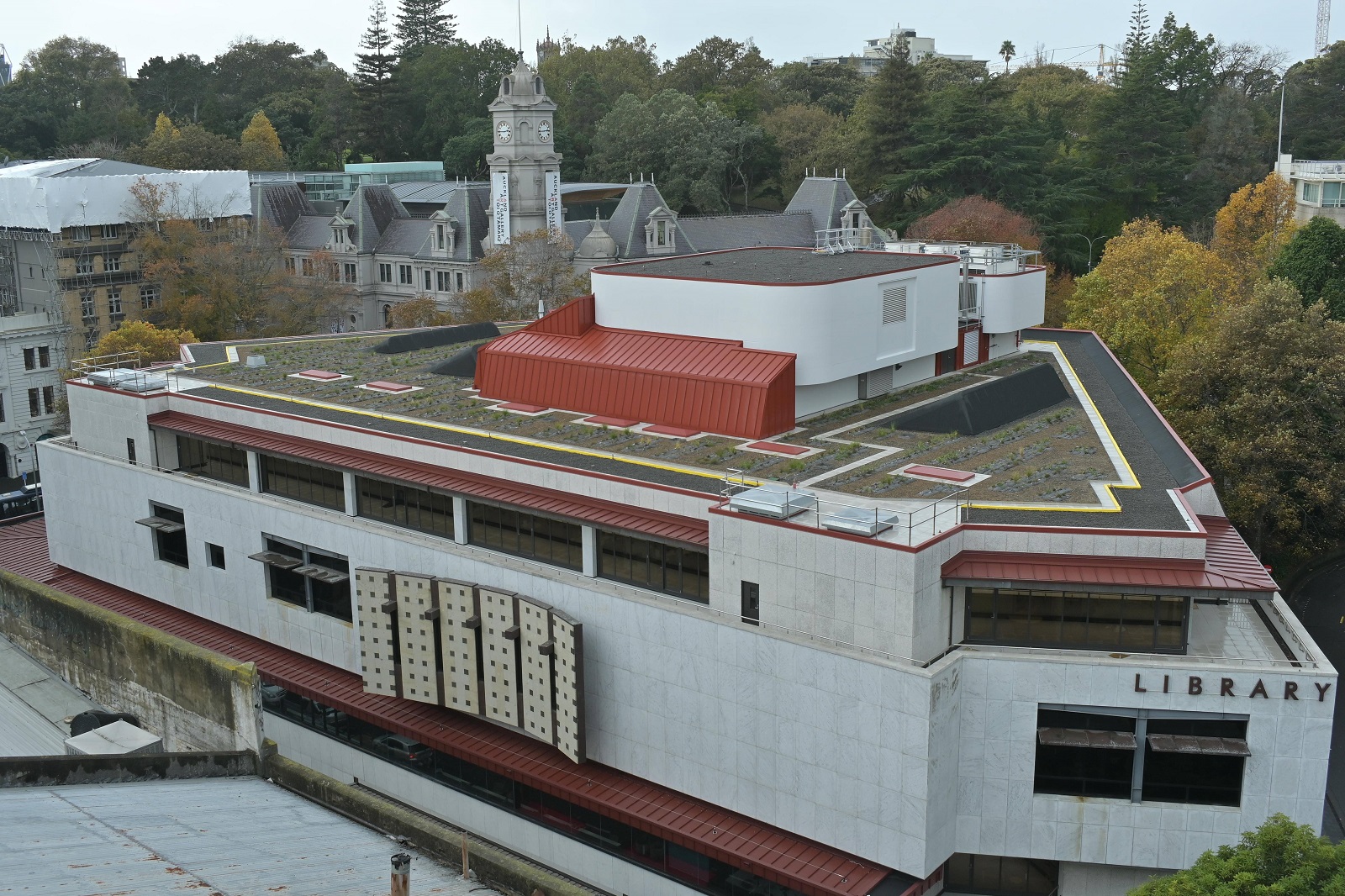 New sounds emerge from Central City Library basement for Music Month ...
