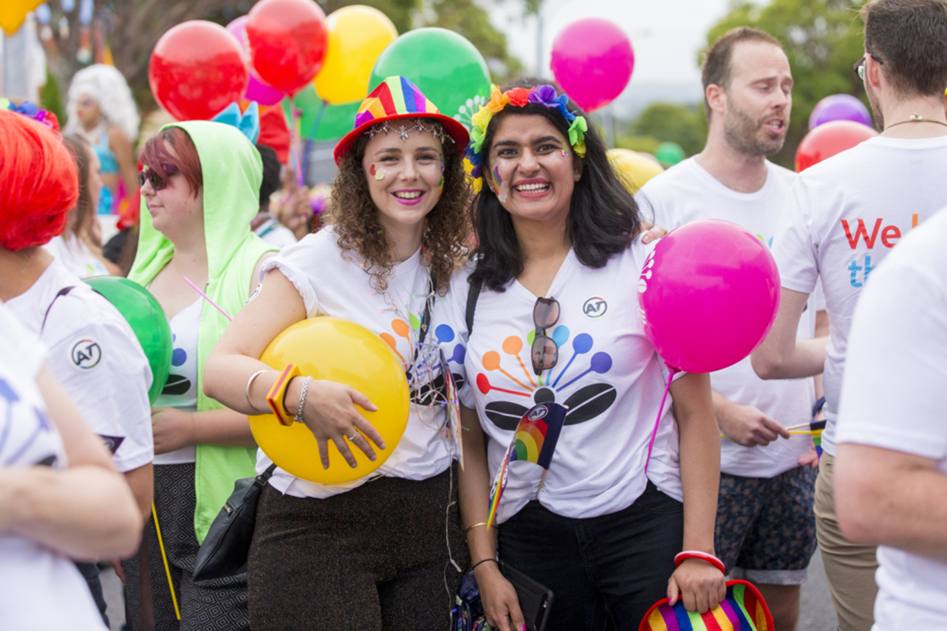 Auckland’s most colourful festival returns this February - OurAuckland
