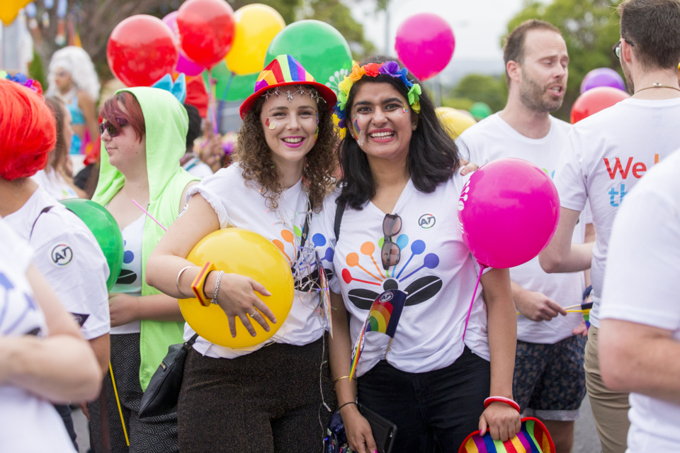 Auckland’s most colourful festival returns this February - OurAuckland
