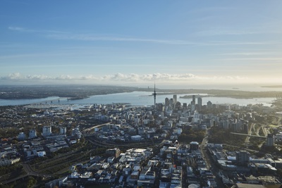 Auckland Council finalises its approach for government's NPS-UD ...
