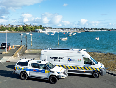 Top tips for a safe Guy Fawkes season - OurAuckland