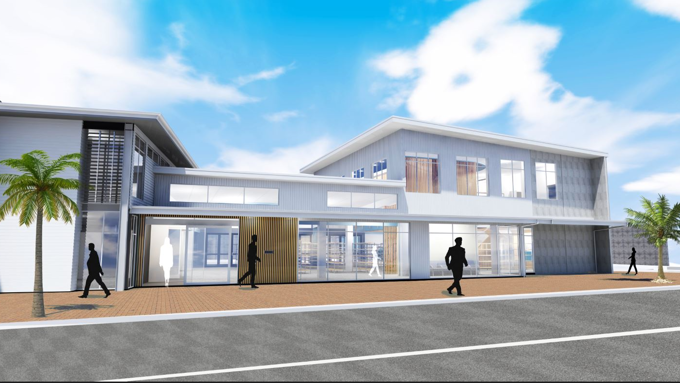 Multi-million-dollar upgrade starts soon at Ōrewa Library - OurAuckland