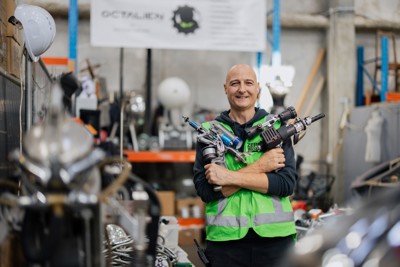 Give old items a new life: book your inorganic collection - OurAuckland