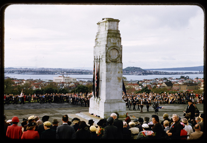 How we marked Anzac Day over the past century - OurAuckland