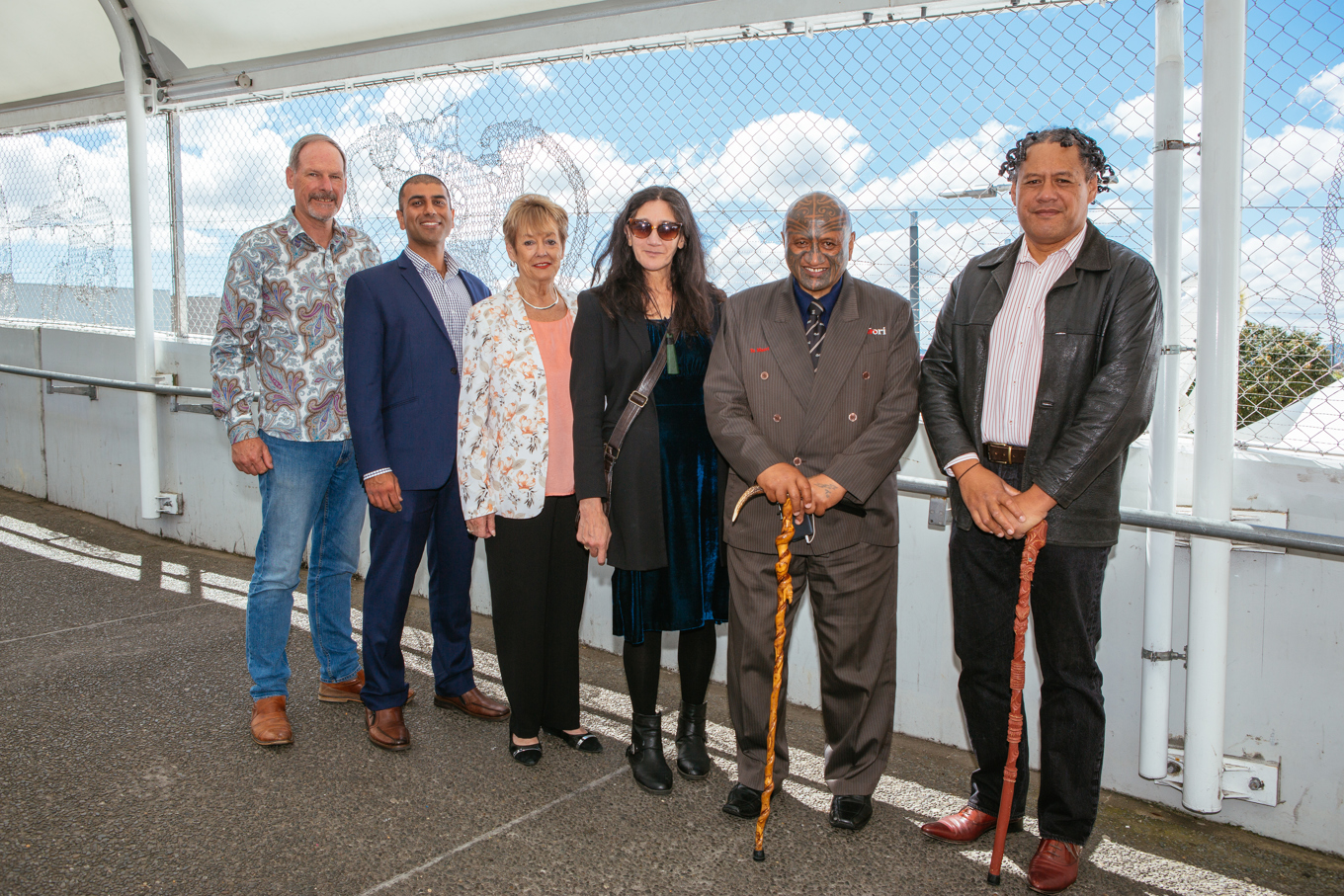 New artwork tells Manurewa’s story - OurAuckland