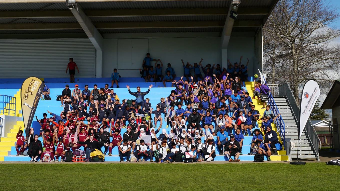 Manurewa sports projects get funding - OurAuckland