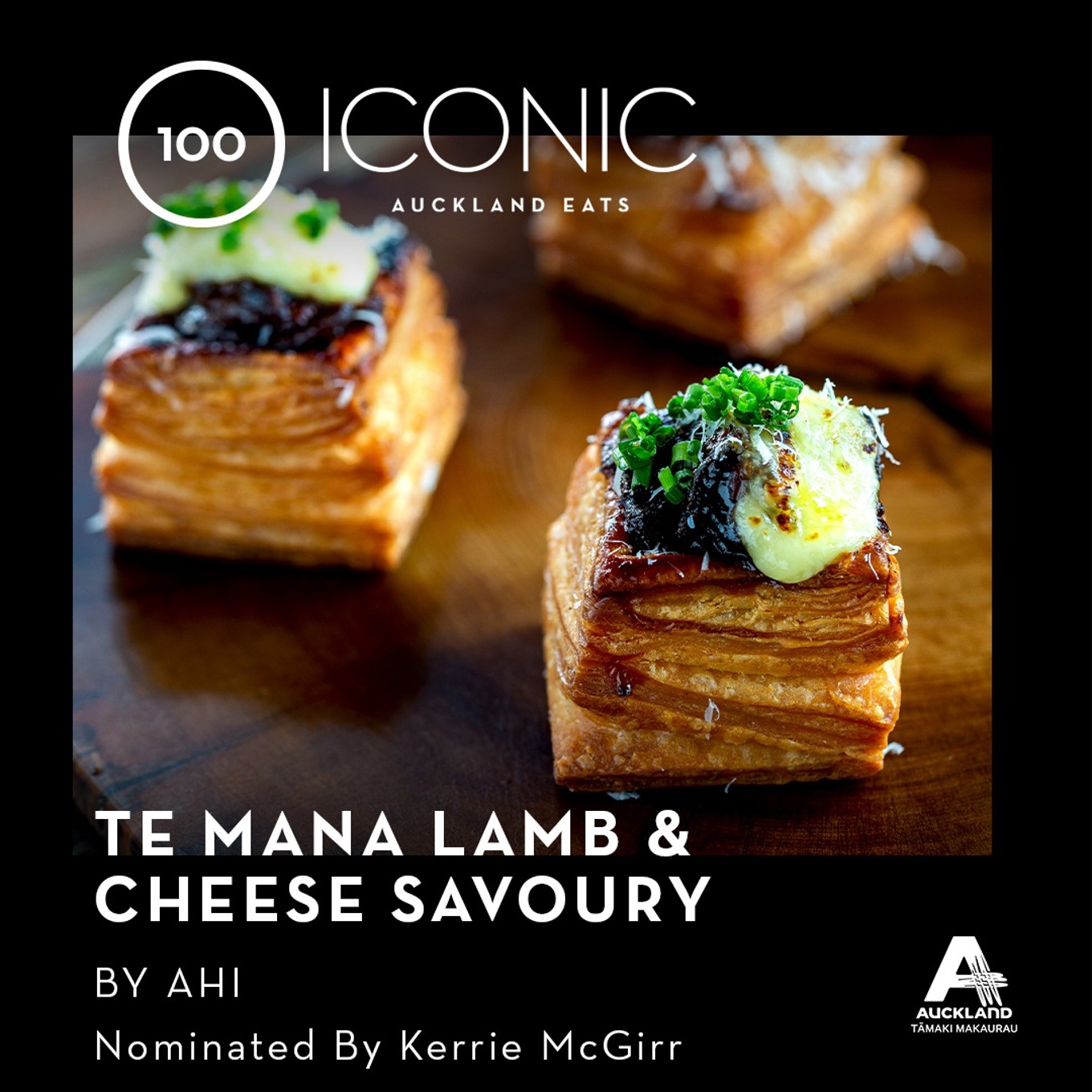 Eat your heart out: Auckland’s 100 iconic eats chosen - OurAuckland
