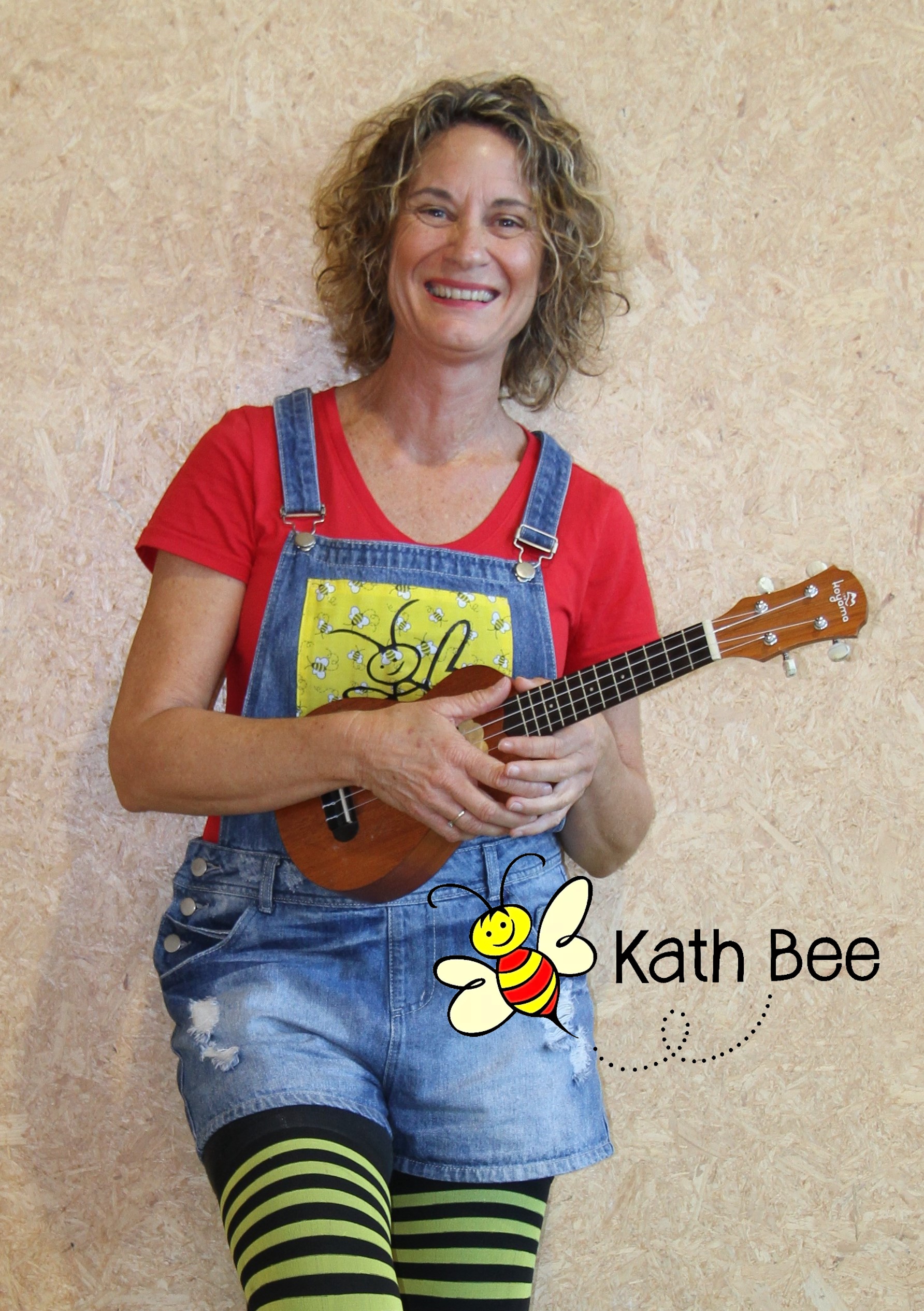 Suzy Cato smiles on Music in Parks - OurAuckland