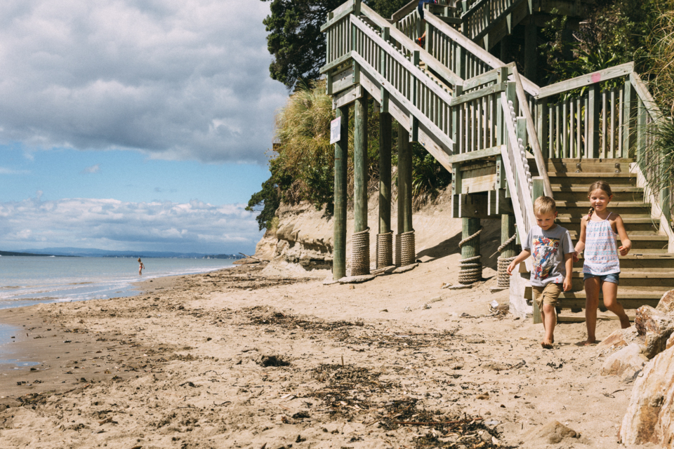 Explore north Auckland's gems - OurAuckland