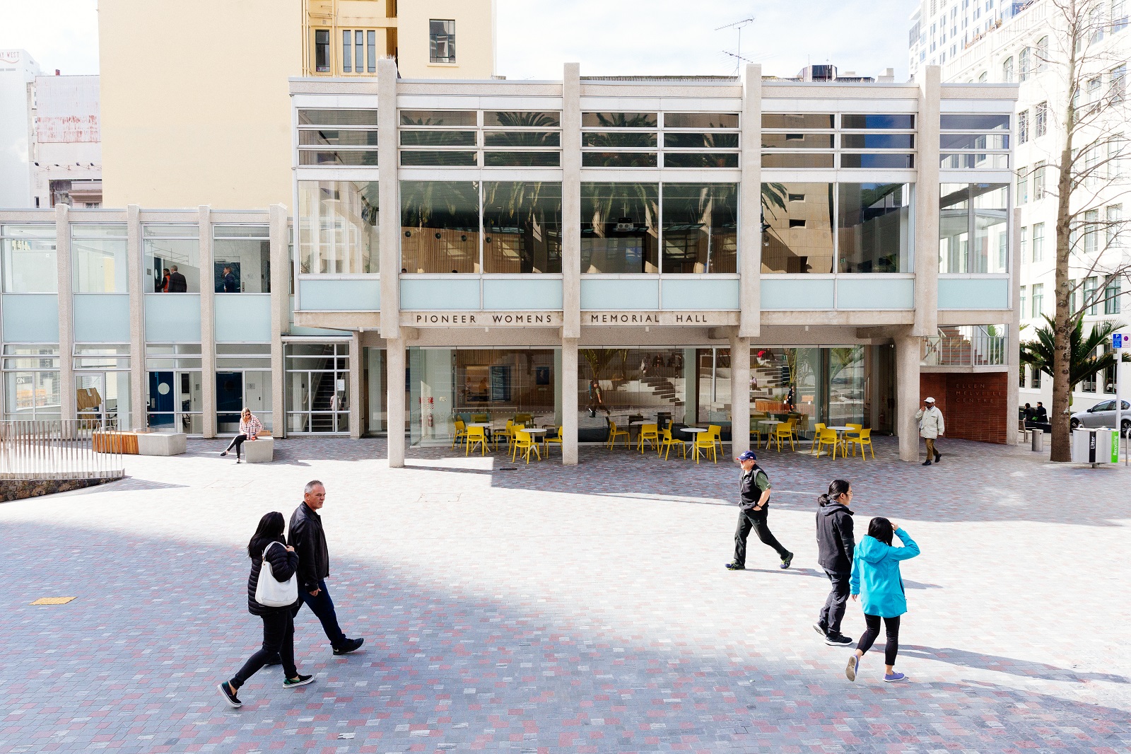 Free period products now available at Auckland Council facilities ...