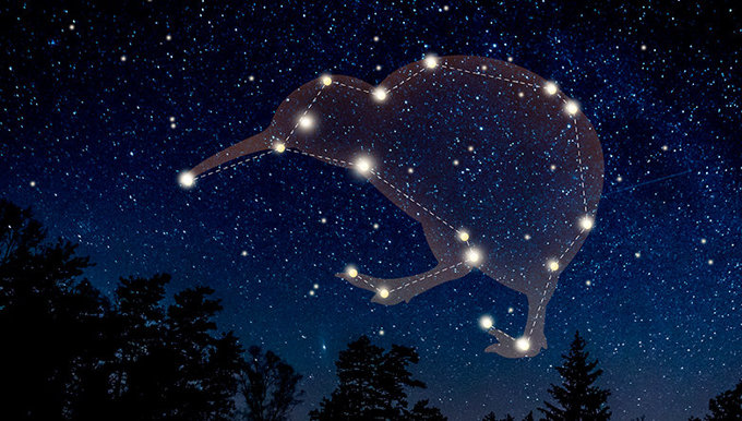 Matariki Festival Diary: Kids - OurAuckland