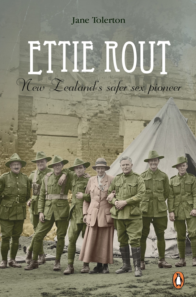 Read this month: top NZ women’s heritage books - OurAuckland