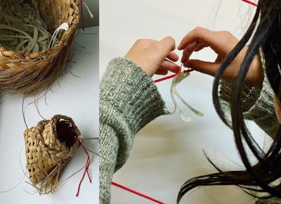 How to make poi - OurAuckland